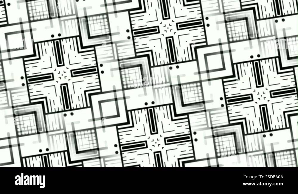 Monochromatic patterns and designs on revolving solid sheet of ...