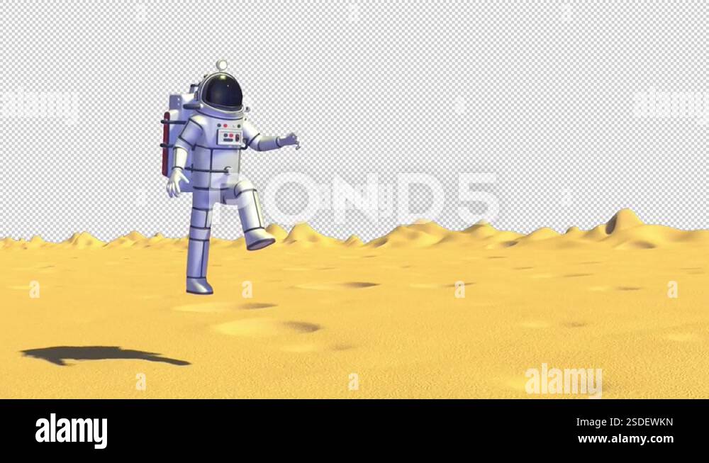 Moon astronaut jump Stock Videos & Footage - HD and 4K Video Clips - Alamy