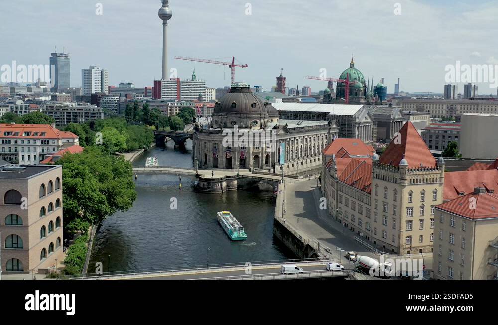 Historical culture berlin museum Stock Videos & Footage - HD and 4K ...