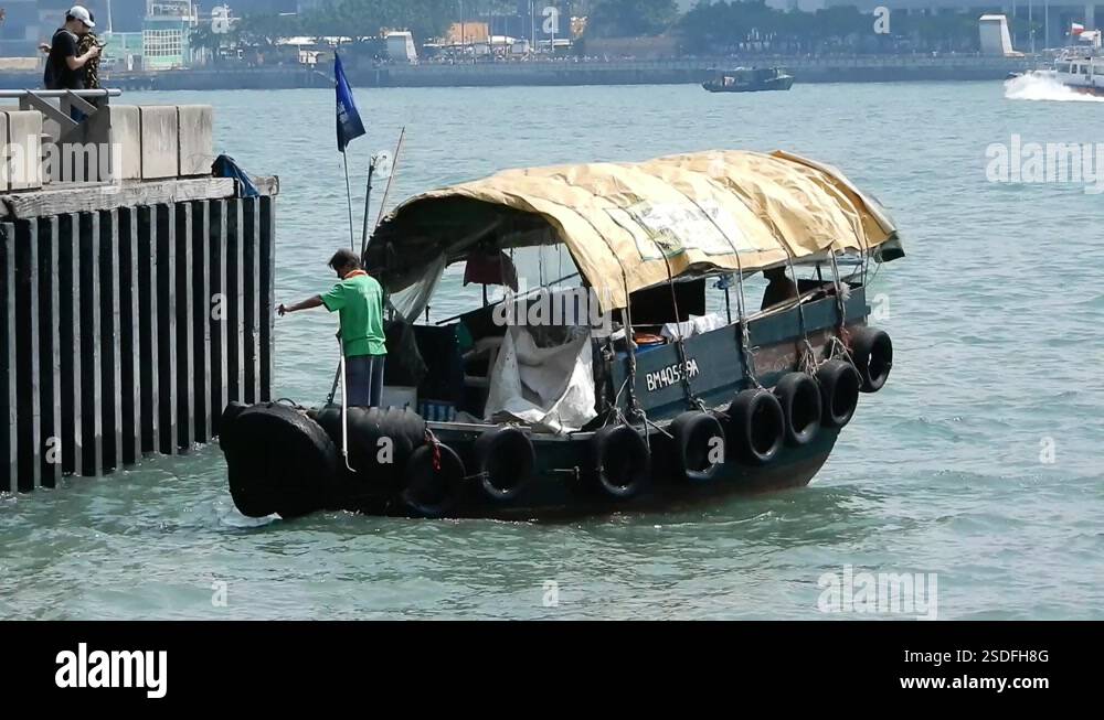 Chinese harbour Stock Videos & Footage - HD and 4K Video Clips - Alamy