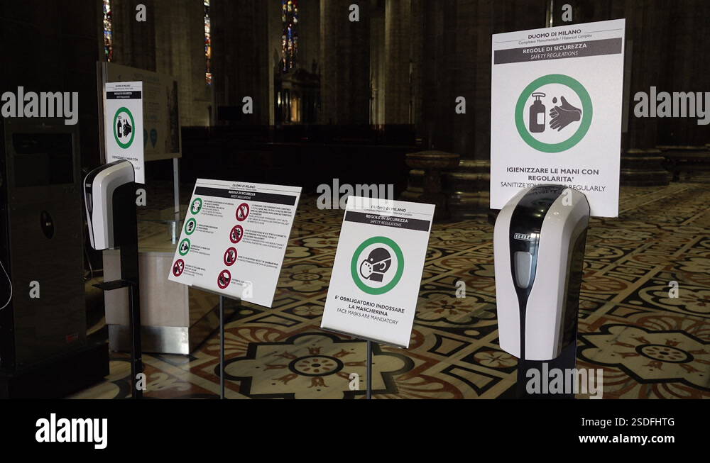 Entry safety protocol Stock Videos & Footage - HD and 4K Video Clips ...