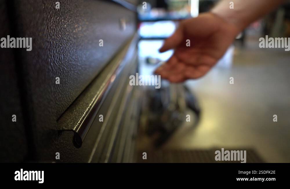 Sliding drawer Stock Videos & Footage - HD and 4K Video Clips - Alamy