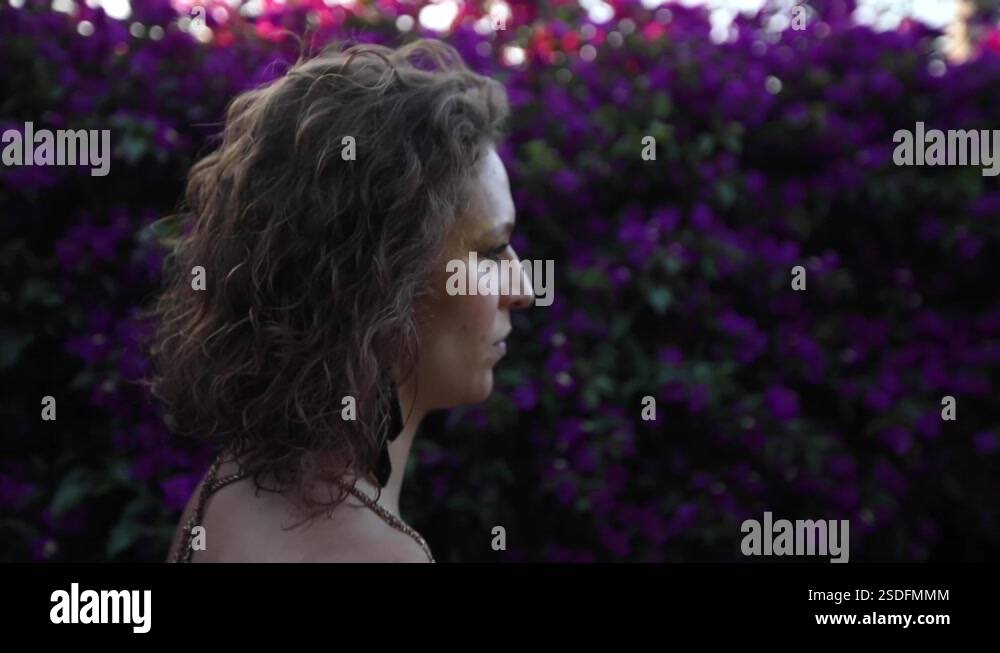 Flower expression Stock Videos & Footage - HD and 4K Video Clips - Alamy