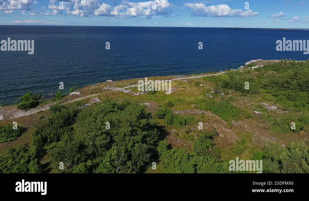 Coast of gotland Stock Videos & Footage - HD and 4K Video Clips - Alamy