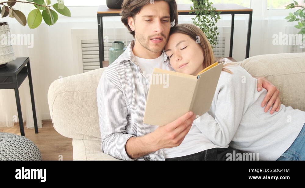 Man sleeping reading Stock Videos & Footage - HD and 4K Video Clips - Alamy