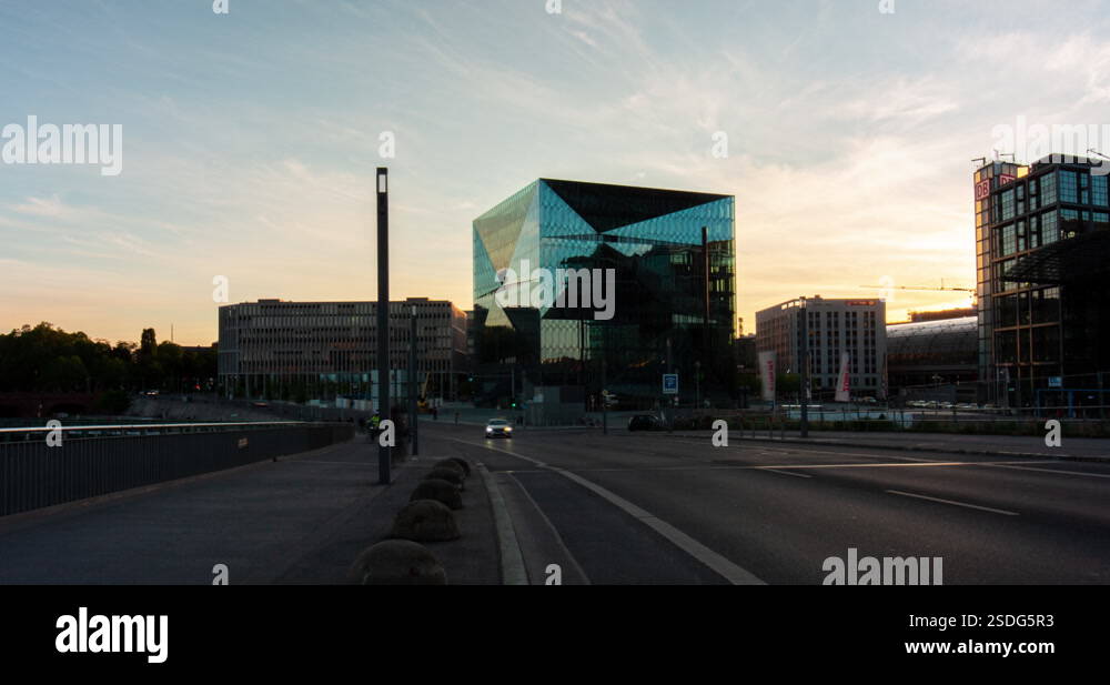 Cube station Stock Videos & Footage - HD and 4K Video Clips - Alamy