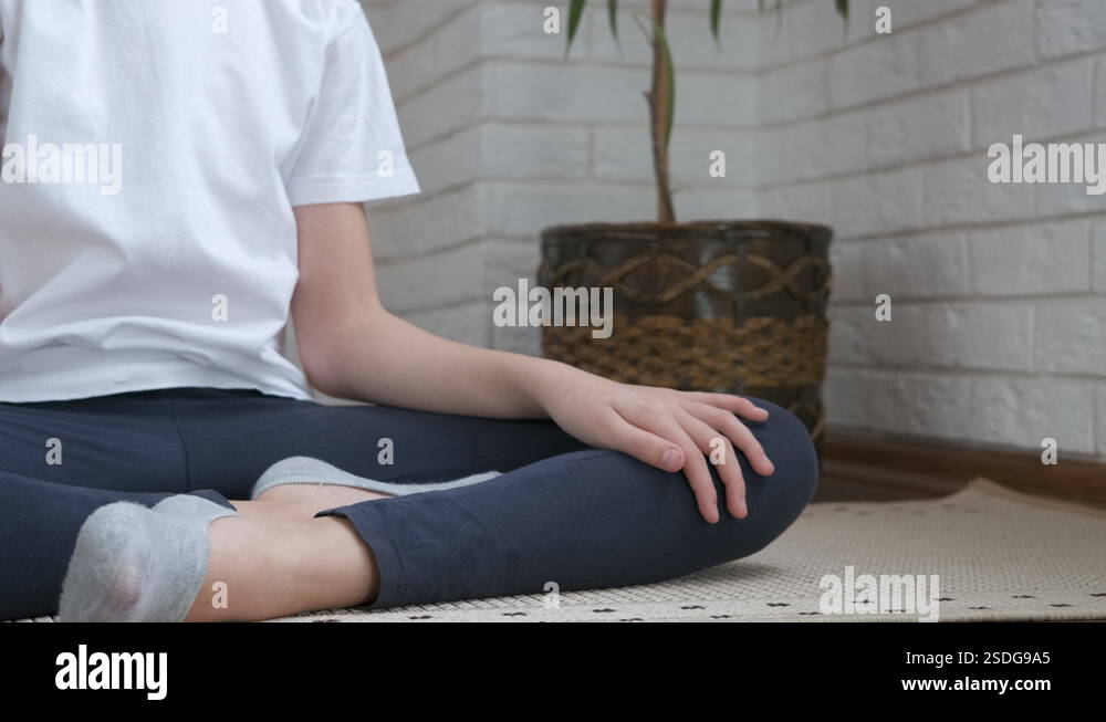 Lotus exercise Stock Videos & Footage - HD and 4K Video Clips - Alamy