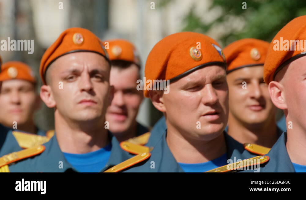 Red army officer uniform Stock Videos & Footage - HD and 4K Video Clips ...