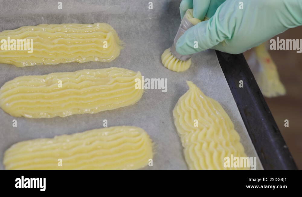 Test food package Stock Videos & Footage - HD and 4K Video Clips - Alamy