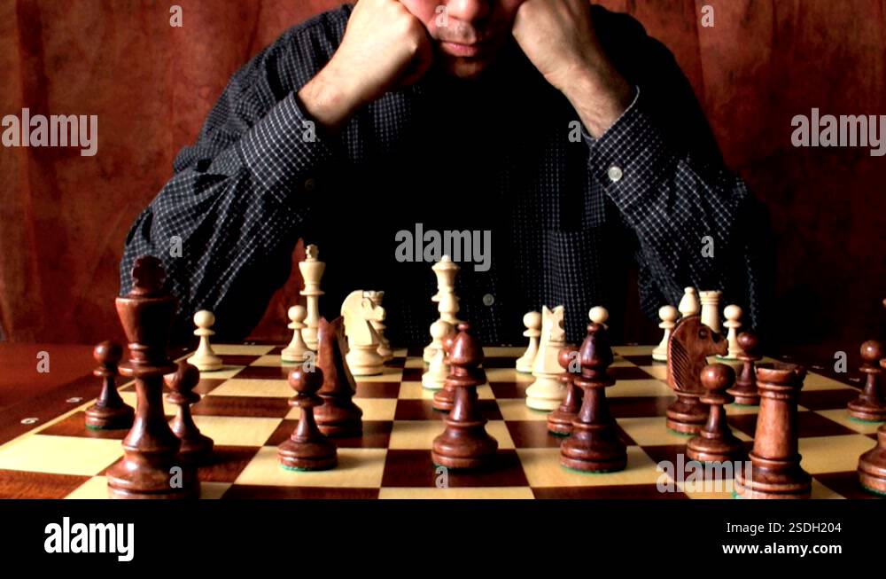 Knight playing Stock Videos & Footage - HD and 4K Video Clips - Alamy