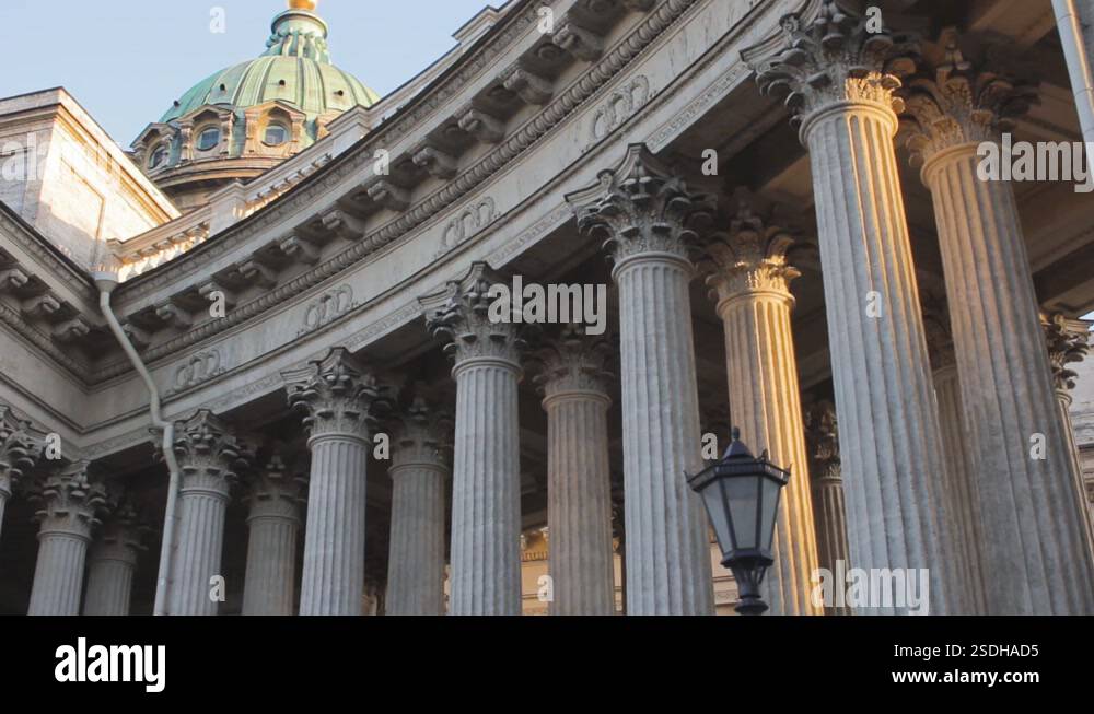 Dome style construction architecture Stock Videos & Footage - HD and 4K ...