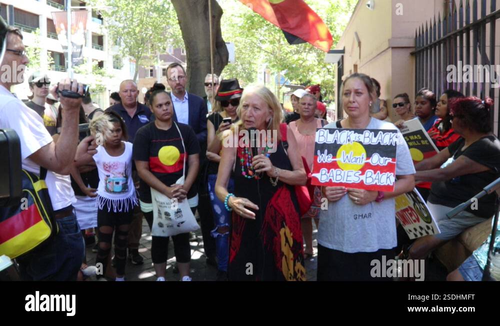 Stolen generation australia Stock Videos & Footage - HD and 4K Video ...