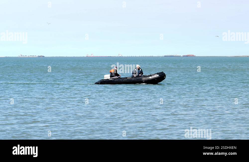 Raft with outboard motor Stock Videos & Footage - HD and 4K Video Clips ...