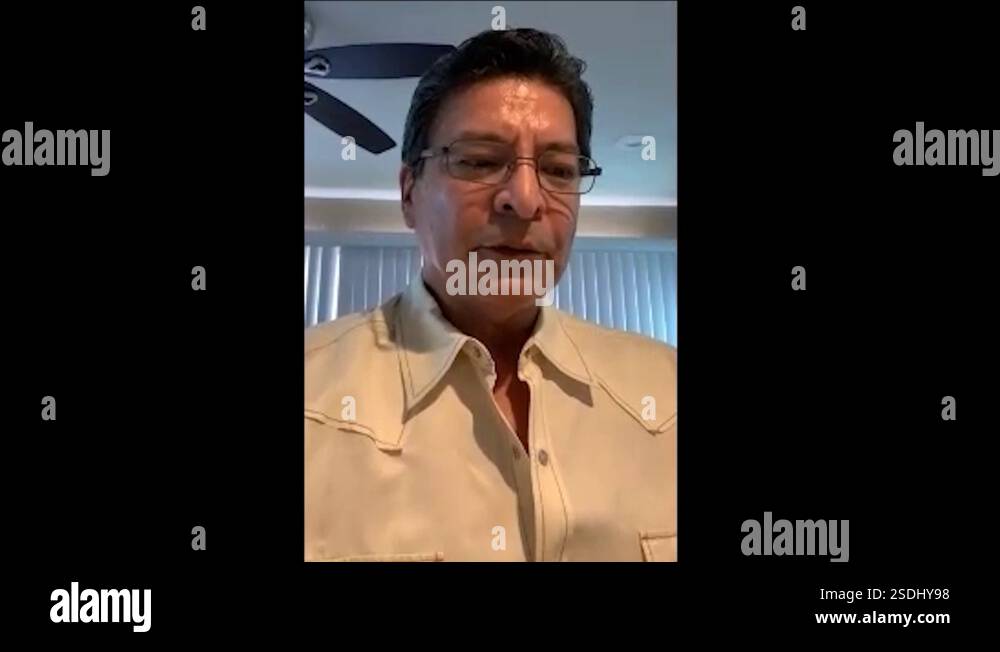 Online interview with Gil Birmingham for 'Yellowstone Season 3', 2020 ...