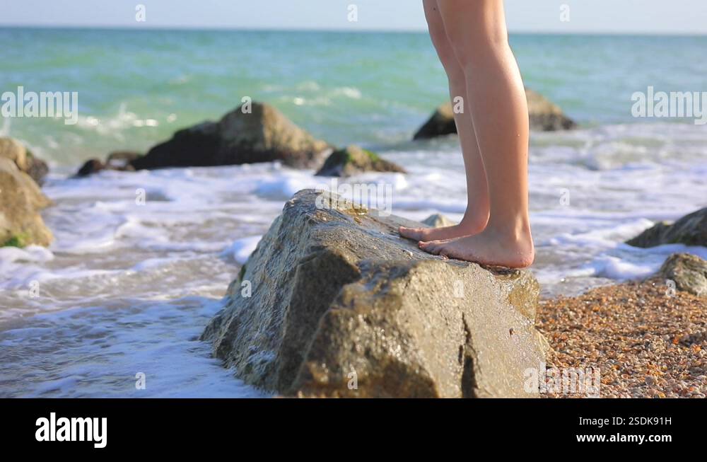 Female legs in dress standing Stock Videos & Footage - HD and 4K Video ...