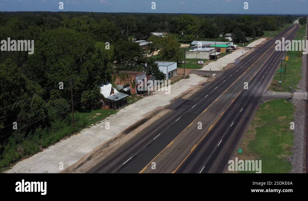 Texas abandoned buildings Stock Videos & Footage - HD and 4K Video ...