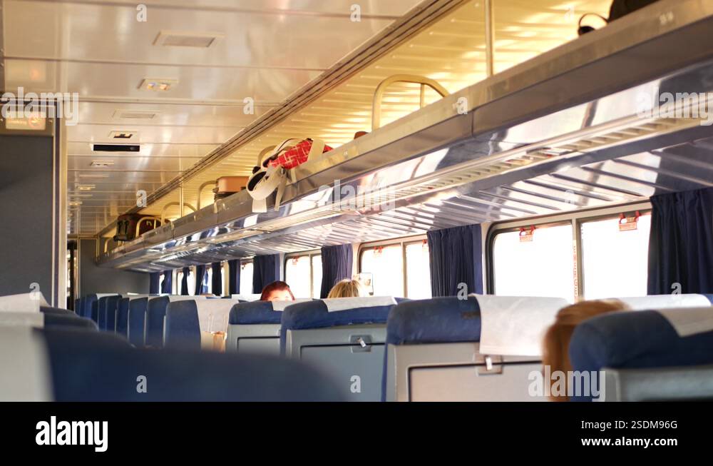 Amtrak conductor Stock Videos & Footage - HD and 4K Video Clips - Alamy
