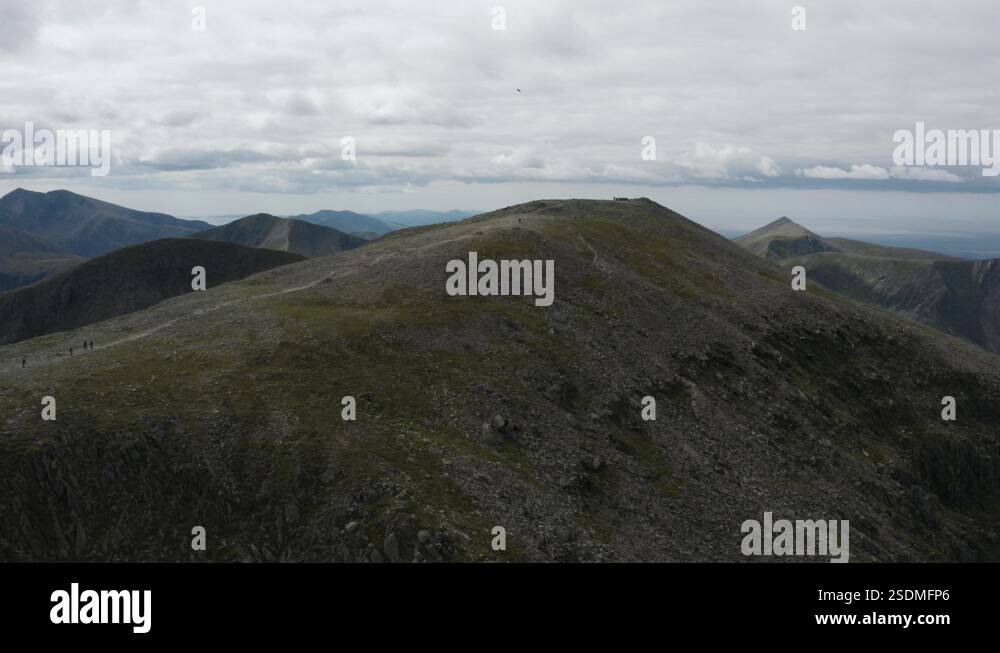 Carneddau north wales Stock Videos & Footage - HD and 4K Video Clips ...