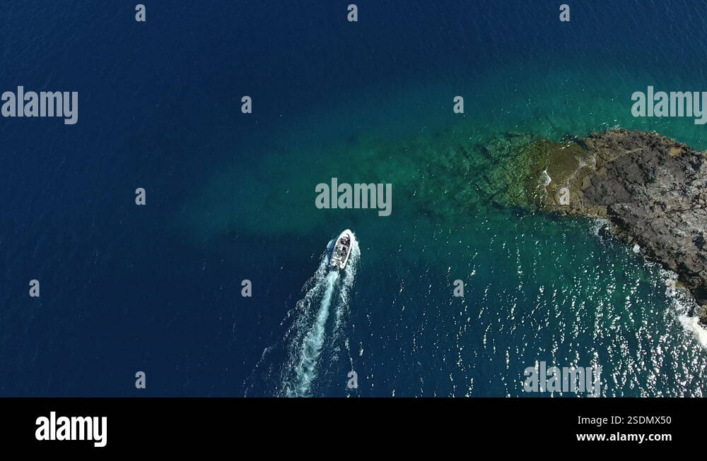 Crete - Drone photography of Crete landscape Stock Video Footage - Alamy