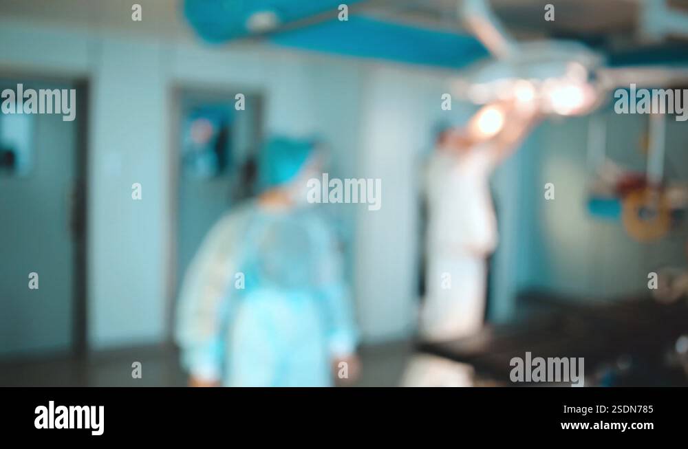 Operating room preparation Stock Videos & Footage - HD and 4K Video ...