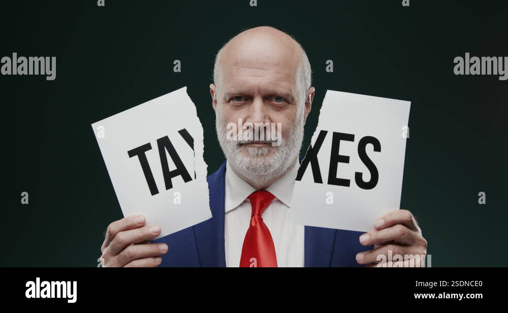 Taxcut Stock Videos & Footage - HD and 4K Video Clips - Alamy