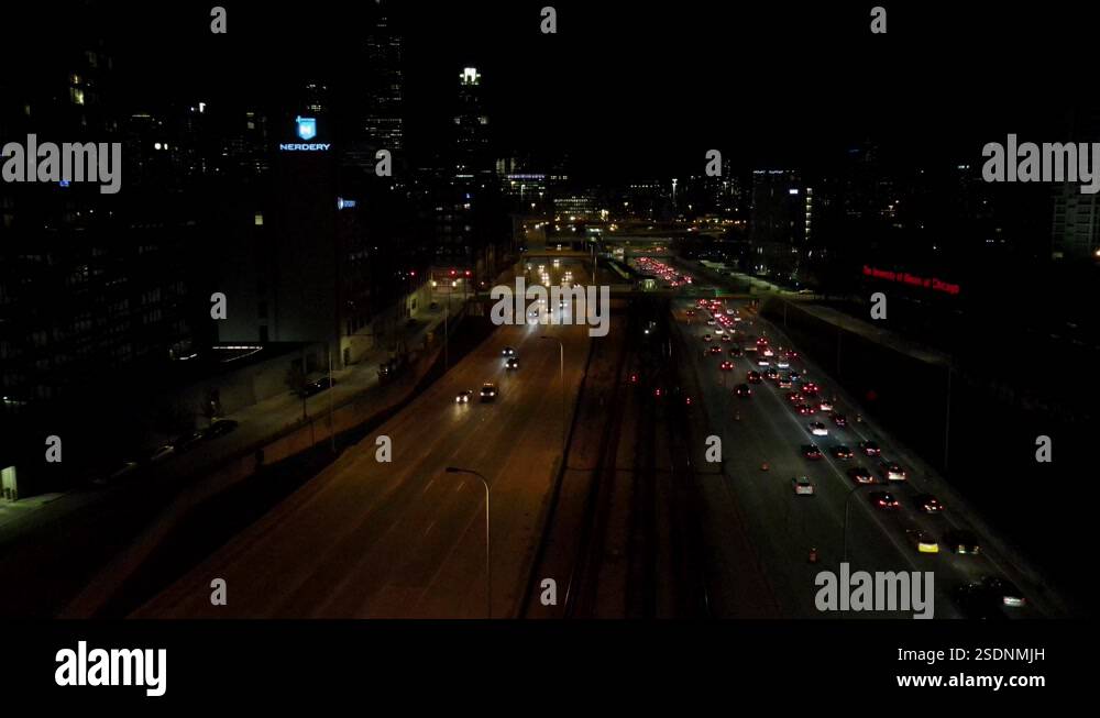 Downtown cars Stock Videos & Footage - HD and 4K Video Clips - Alamy