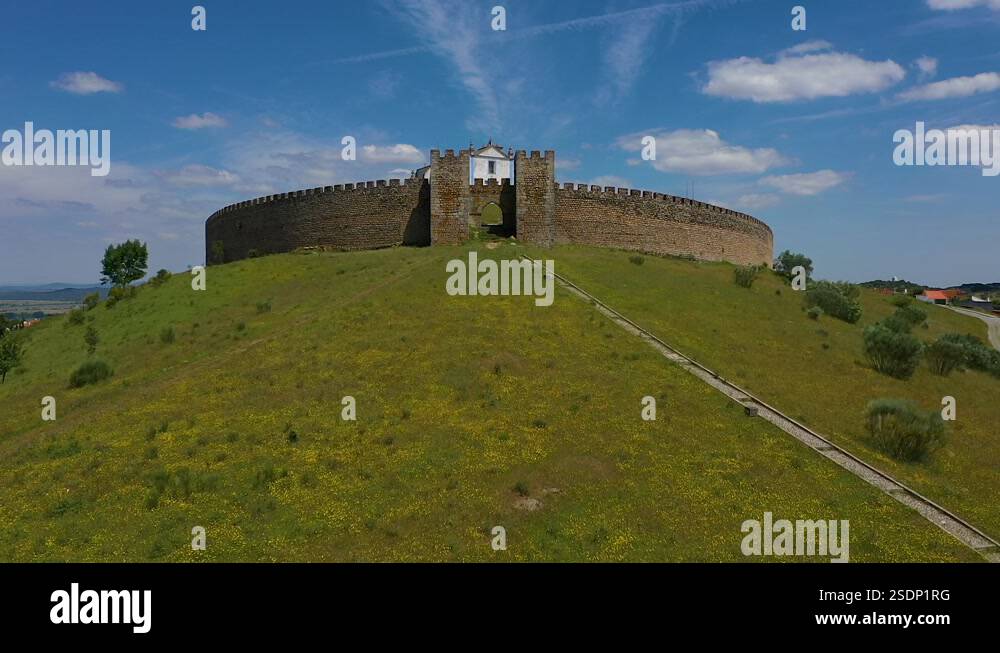 Circular castle Stock Videos & Footage - HD and 4K Video Clips - Alamy