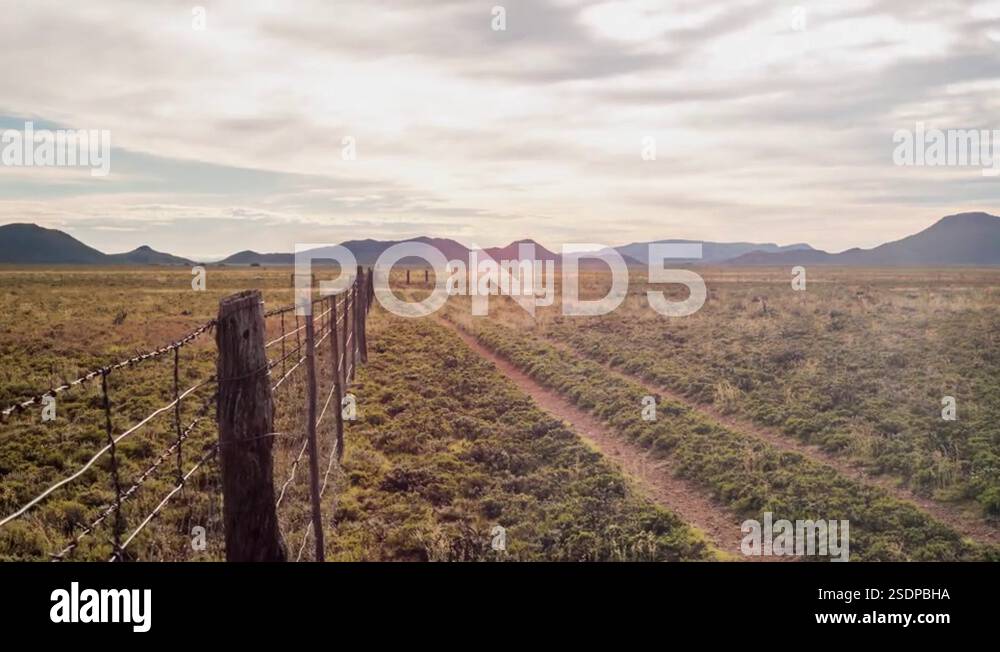 Typical karoo landscape Stock Videos & Footage - HD and 4K Video Clips ...
