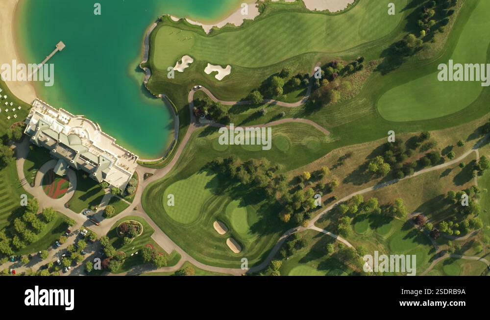 Golf patterns Stock Videos & Footage - HD and 4K Video Clips - Alamy