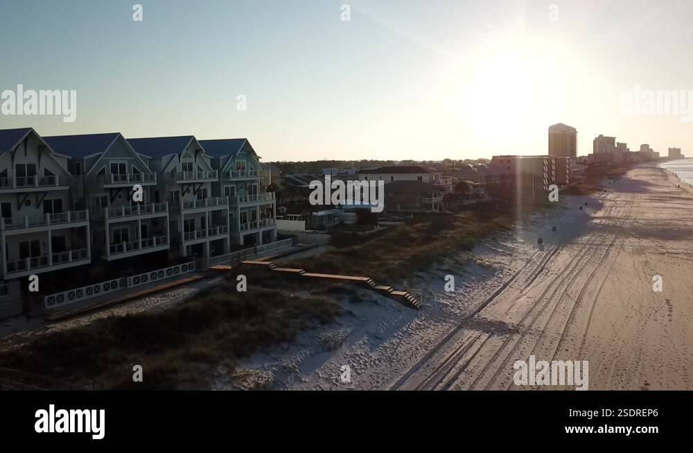 Vacation house row in Stock Videos & Footage - HD and 4K Video Clips ...