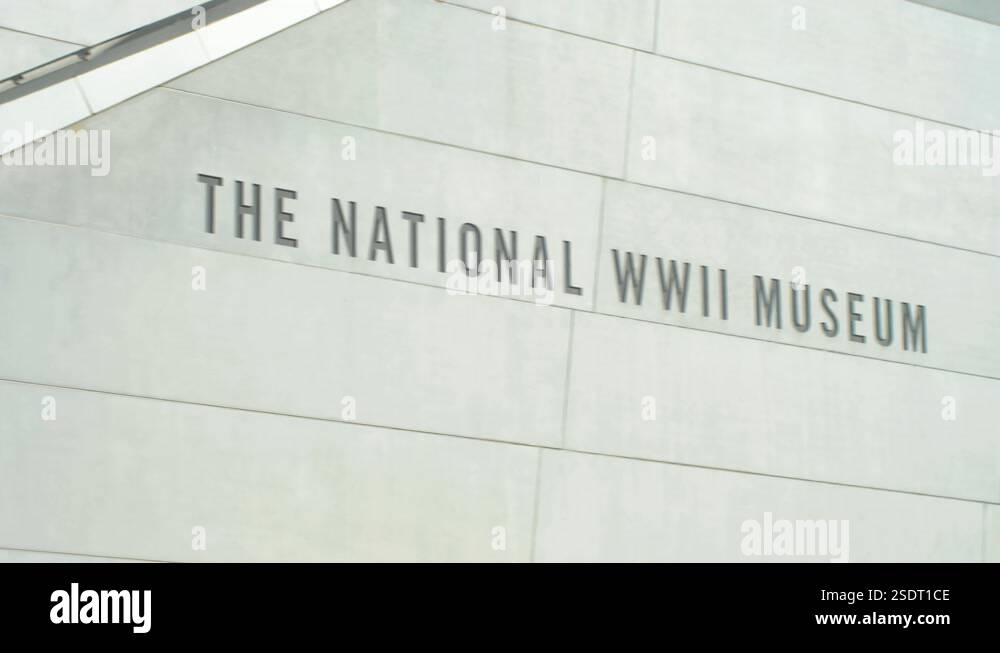 National world war two museum Stock Videos & Footage - HD and 4K Video Clips - Alamy