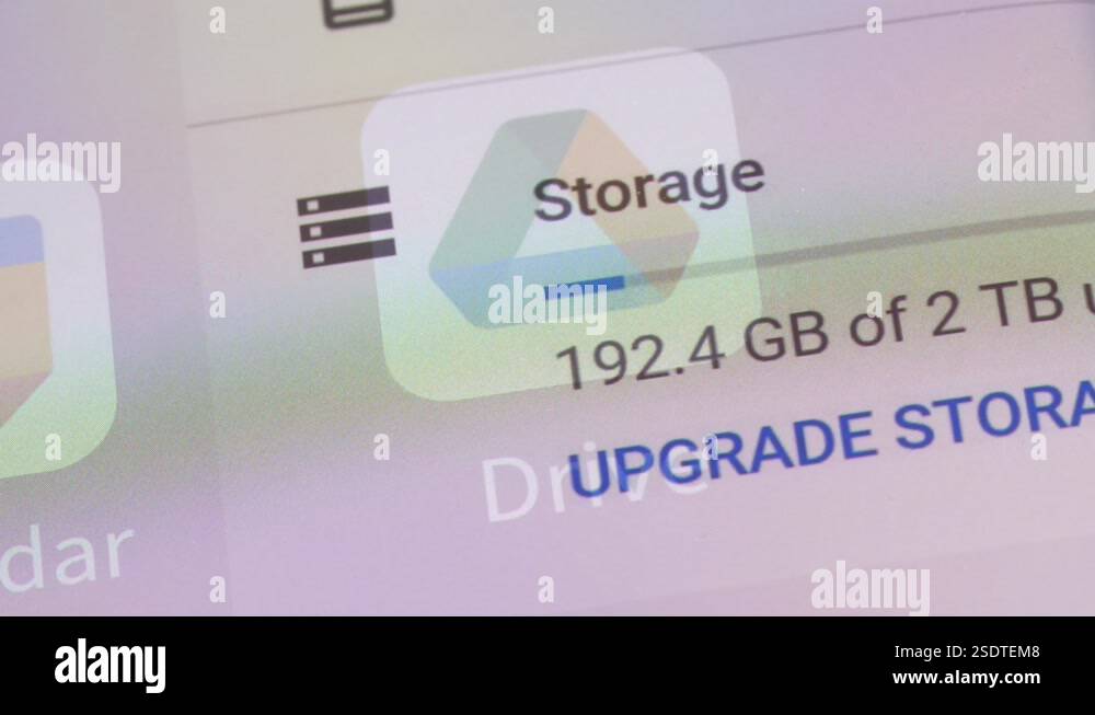 Google drive symbol Stock Videos & Footage - HD and 4K Video Clips - Alamy