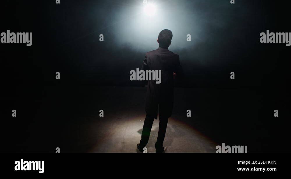 A conductor who directs the orchestra with the movement of the baton.4K ...