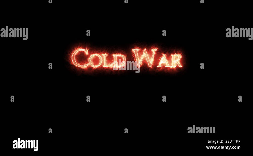 Coldwar cold war Stock Videos & Footage - HD and 4K Video Clips - Alamy