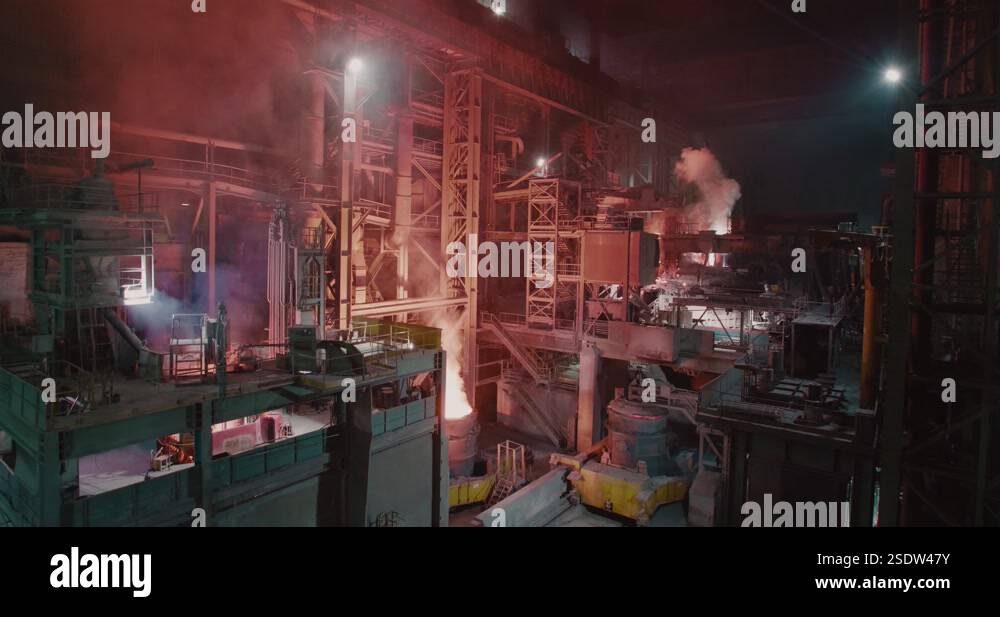 Fondrie Stock Videos & Footage - HD and 4K Video Clips - Alamy