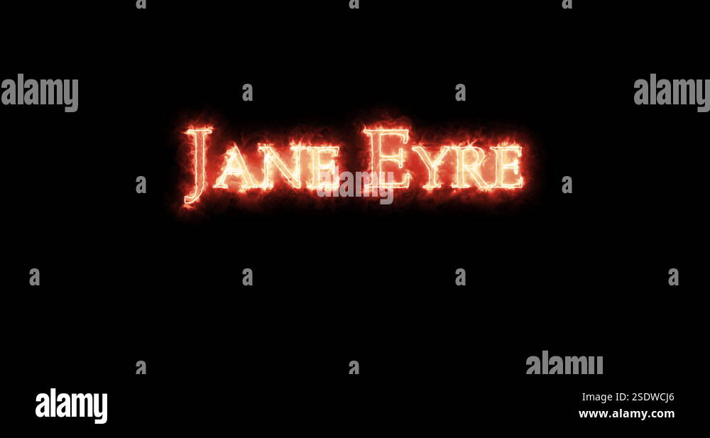 Jane eyre by charlotte bronte book Stock Videos & Footage - HD and 4K ...