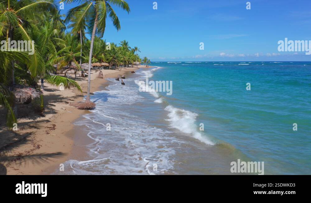 Tourism in the dominican republic Stock Videos & Footage - HD and 4K ...