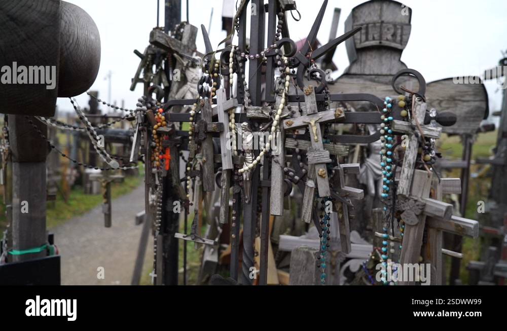 Many crosses Stock Videos & Footage - HD and 4K Video Clips - Alamy