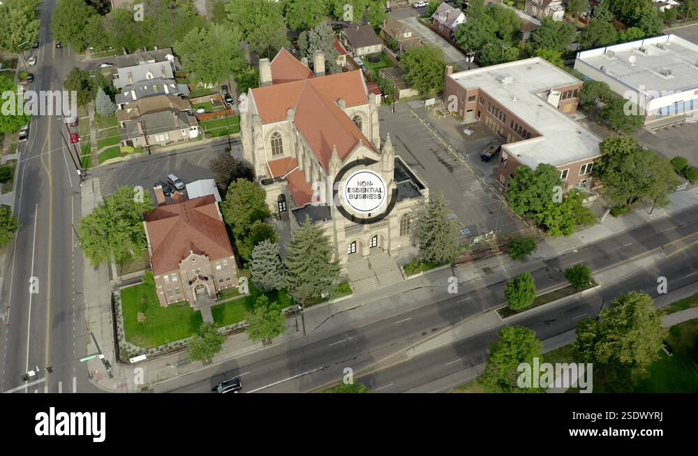 Non catholic church Stock Videos & Footage - HD and 4K Video Clips - Alamy