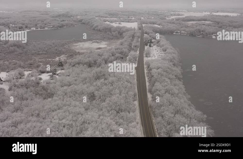 Two lakes Stock Videos & Footage - HD and 4K Video Clips - Alamy