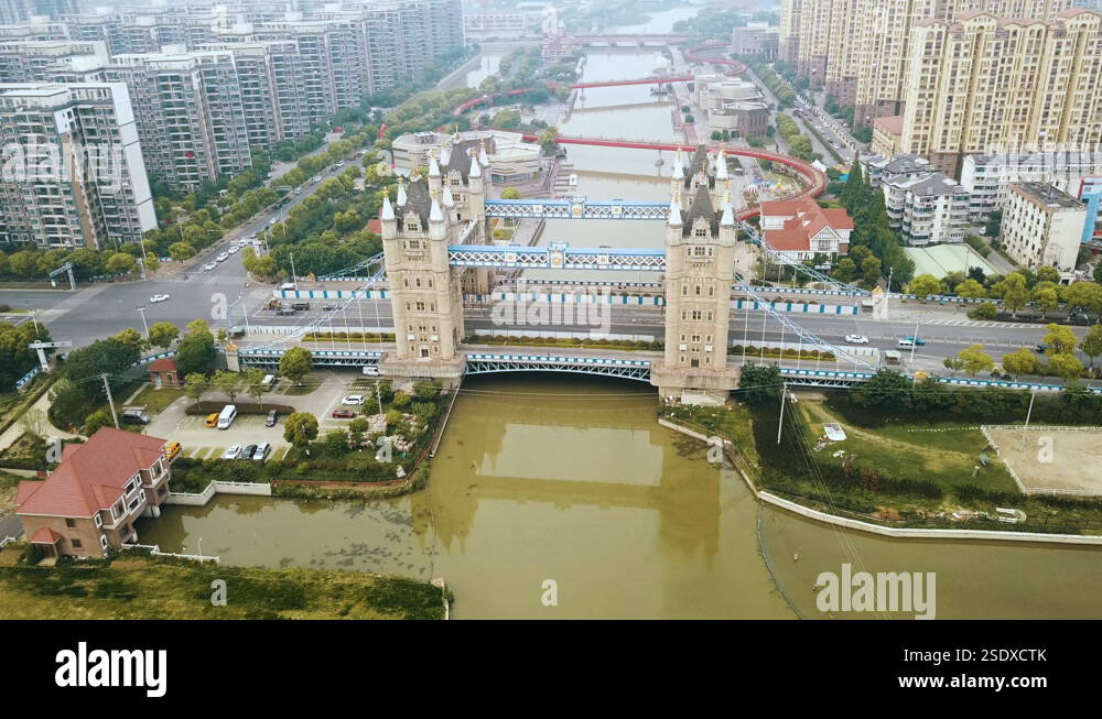 Bridge replica Stock Videos & Footage - HD and 4K Video Clips - Alamy