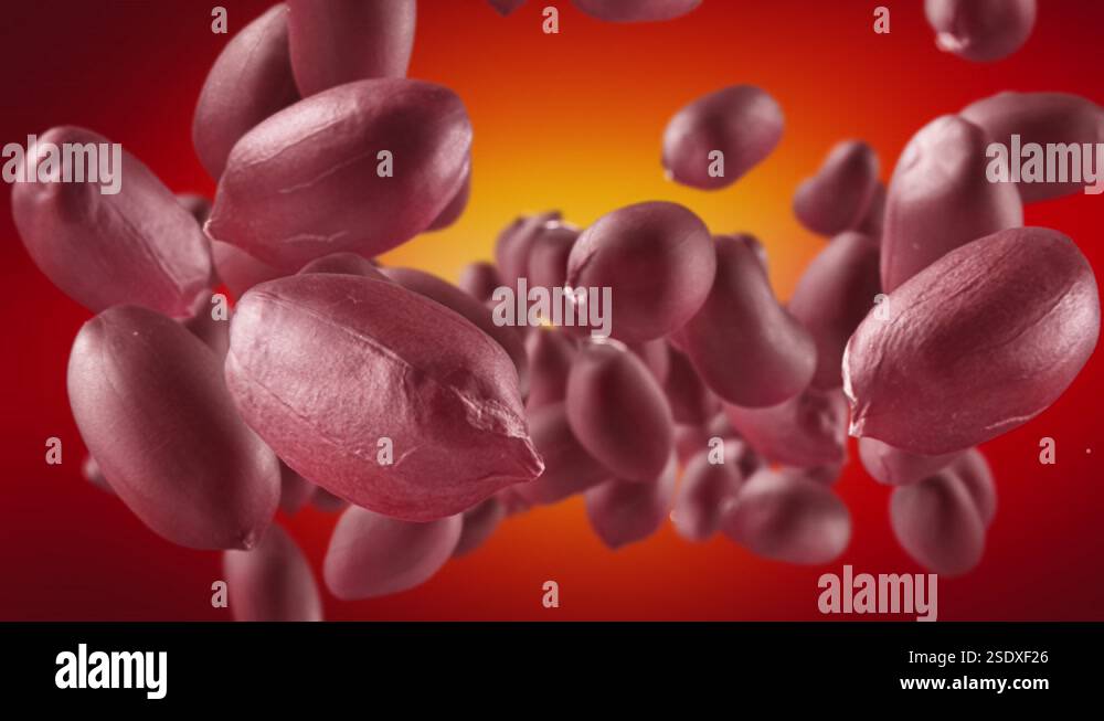 Red peanuts shell Stock Videos & Footage - HD and 4K Video Clips - Alamy