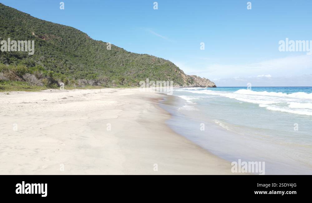From Isla la Tortuga, an incredible paradise where you can see the ...