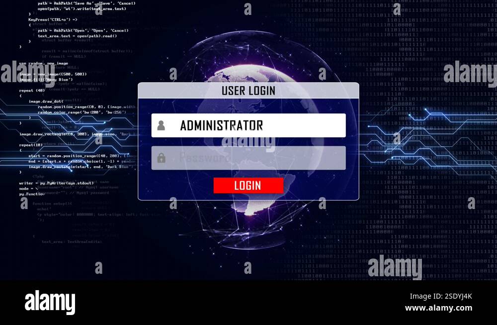 SYSTEM CORRUPTED and Earth Connections Network, Animation, Background ...
