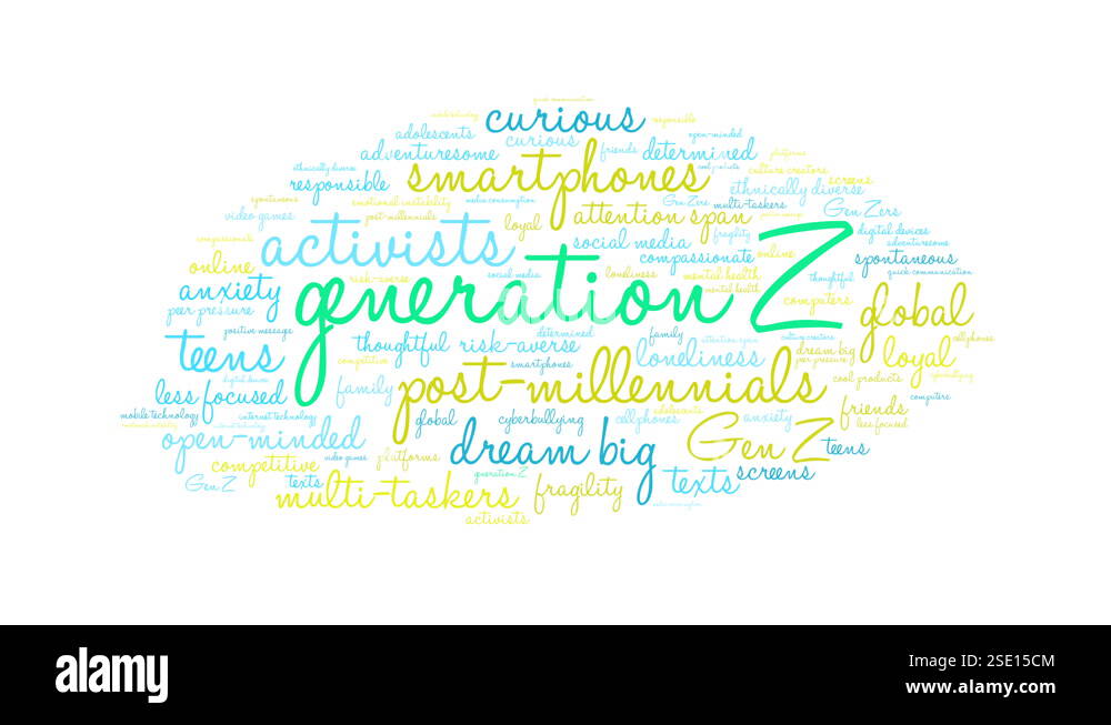 Responsible generation Stock Videos & Footage - HD and 4K Video Clips ...