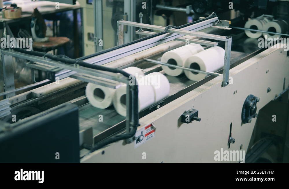 Papermill manufacturing Stock Videos & Footage - HD and 4K Video Clips ...