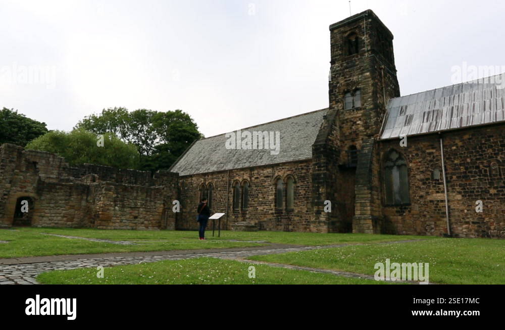 Bede jarrow Stock Videos & Footage - HD and 4K Video Clips - Alamy