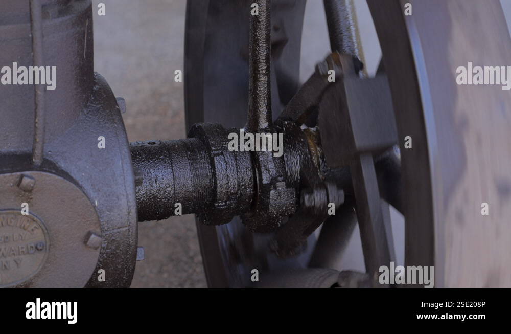 Steam driven machine Stock Videos & Footage - HD and 4K Video Clips - Alamy