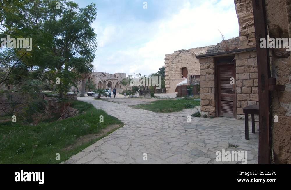 North west view ruins Stock Videos & Footage - HD and 4K Video Clips ...