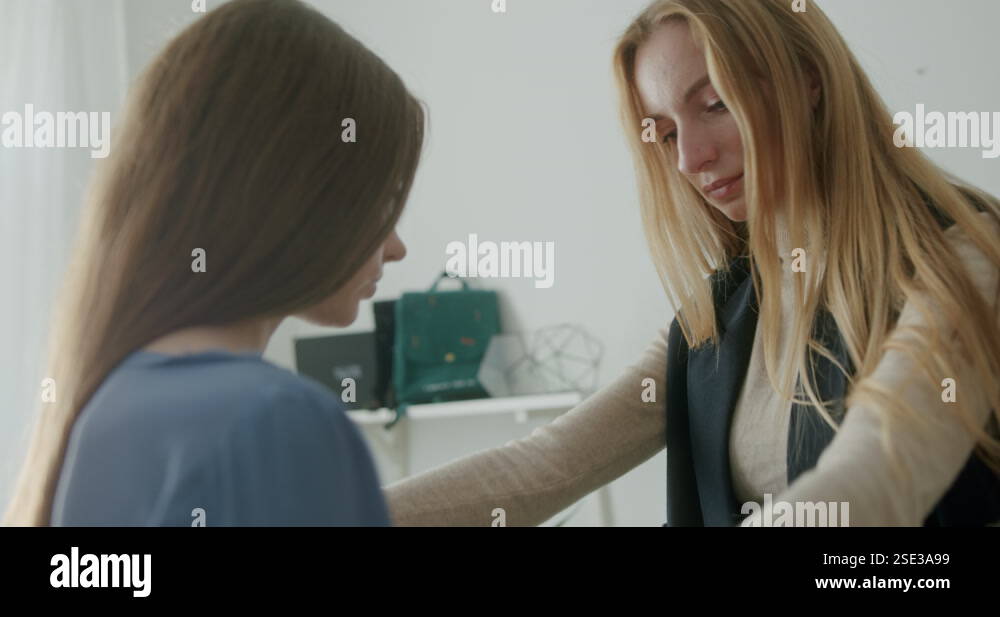 Fitting gown on client Stock Videos & Footage - HD and 4K Video Clips ...